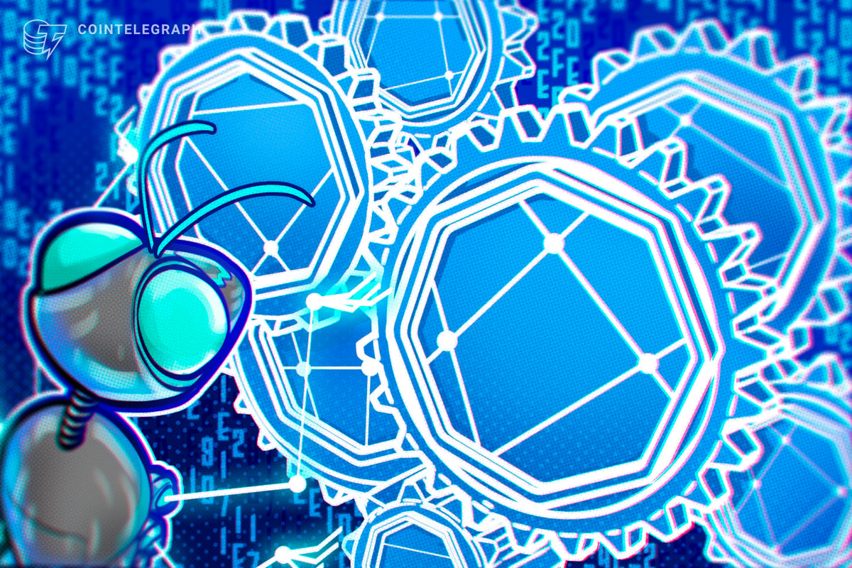 CME Group taps Google Cloud for pilot asset tokenization program - Cube ...
