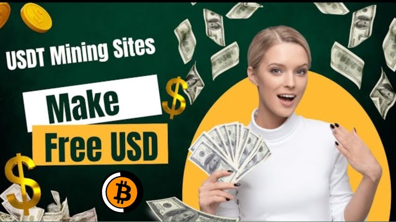 Best USDT Mining Guide 2025 | How to Mine and Withdraw USDT Safely - Cube Letter