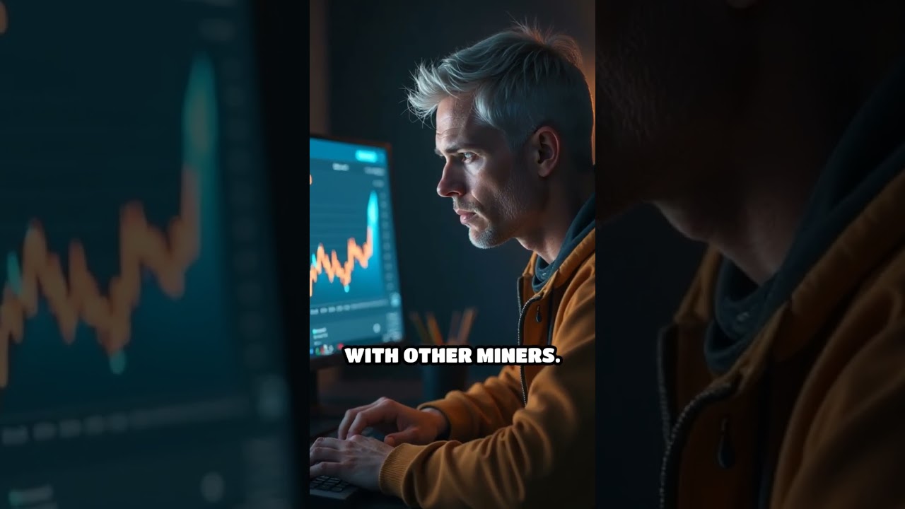 Crypto Mining: The Ultimate Beginner’s Guide - Cube Letter