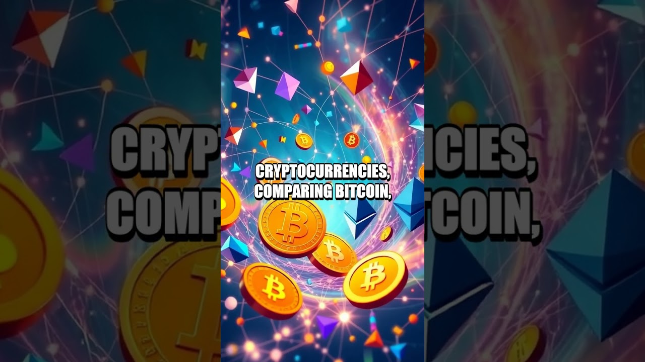 Understanding Cryptocurrency Basics for Beginners - Cube Letter