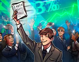 Riot Platform‘s AI/HPC Push could Net up to $21B, Says Stockholder ...